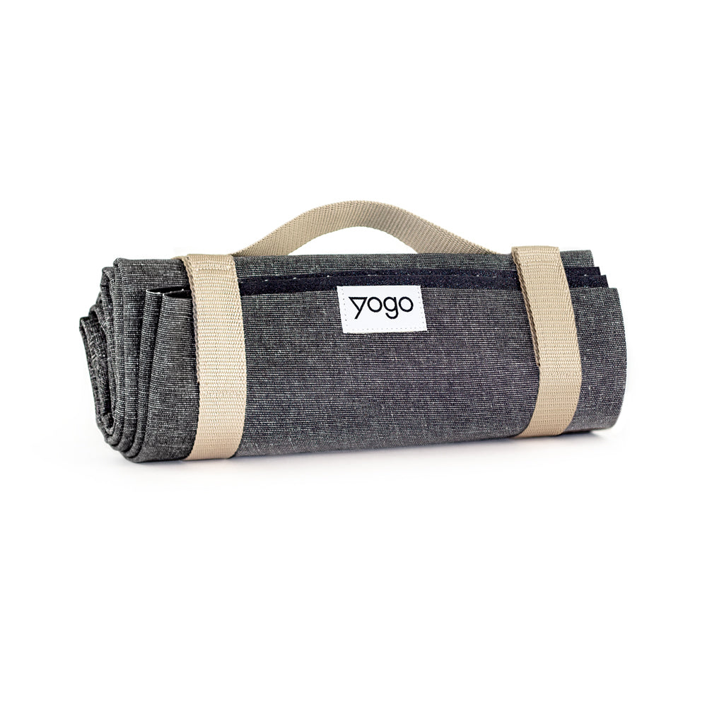 Yogo Folding Yoga Mats